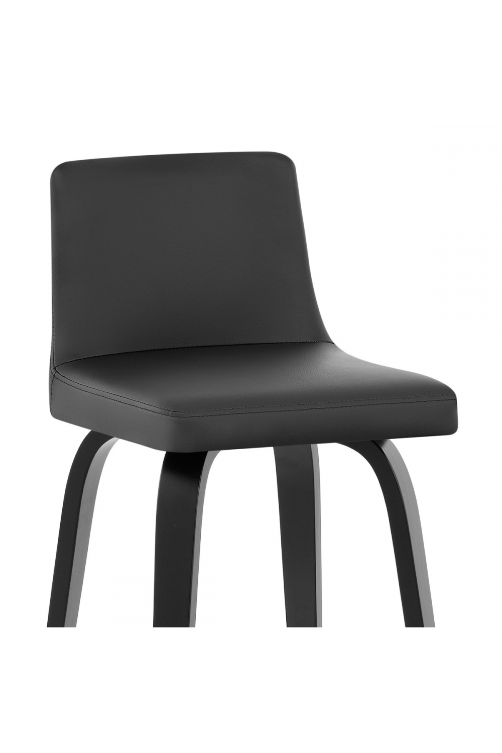 Taburete Carlota de madera